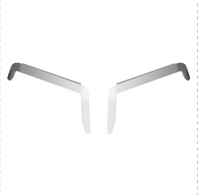 MACK WINDOW SHADES - Chrome World Trucks