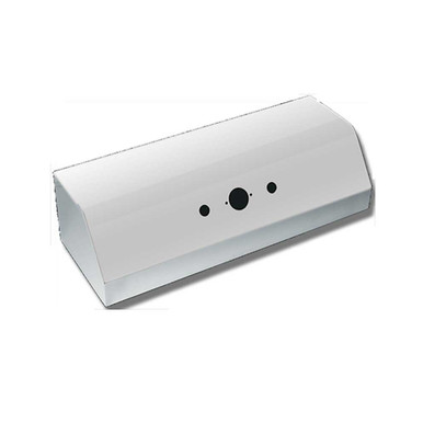 Standard Air Line Box 32 Inches Long - Chrome World Trucks