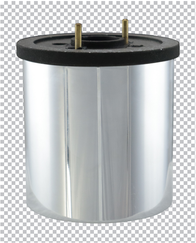 Volvo - Fh (1995-2002) - Polished Aluminum Finish - 5-Hole Bolt Pattern ...