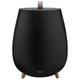 Duux Tag Ultrasonic Air Humidifier in Black | AirPurifiers.ie