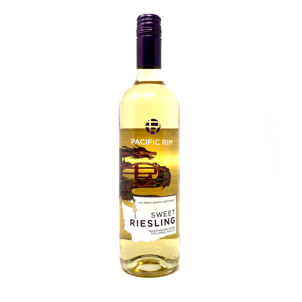 Buy PACIFIC RIM SWEET RIESLING 750ML - Eden Prairie Liquor