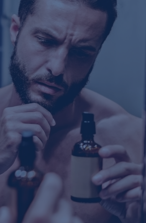 Get Started - Bullgoose Shaving Supplies