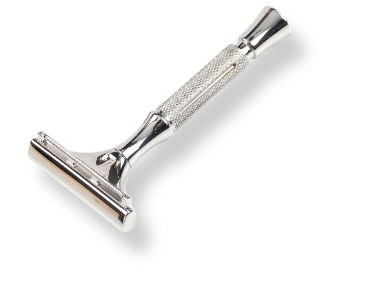 Get Started - Bullgoose Shaving Supplies