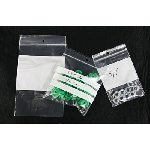 9x12 Inch Clear Polyethylene Flat Open Bags MagicWater 9x12 Inch Clear ...
