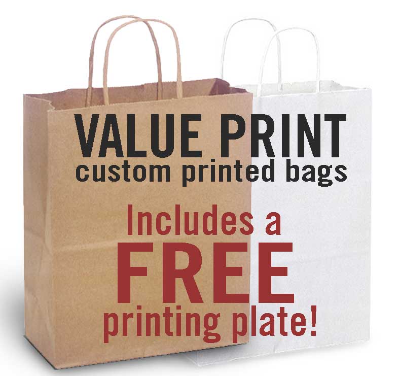 Custom Printed Packaging