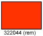 T92044 Red Removable Labels for use with Avery Dennison 210 Two Line ...