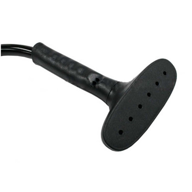 Jiffy® Steamer Plastic Head & Handle Kit