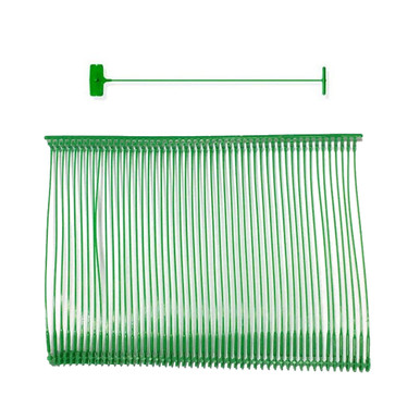 Avery Dennison Green 3" Swiftach Fasteners - Retail Supplies by WR ...