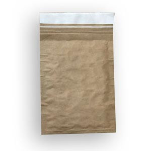 #2 EPIX Protective Mailer Kraft 9-1/2" x 12" - Retail Supplies by WR ...