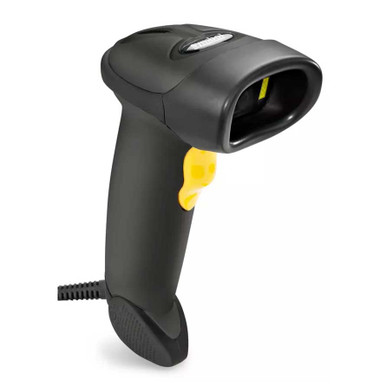 Symbol LS2208 Handheld General Purpose Barcode Laser Scanner (USB input ...