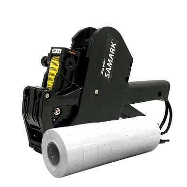 Mighty One Hand Labeller Starter Kit