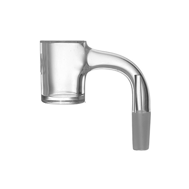 MJ Arsenal 10mm Full Welded Quartz Bucket - Large Size