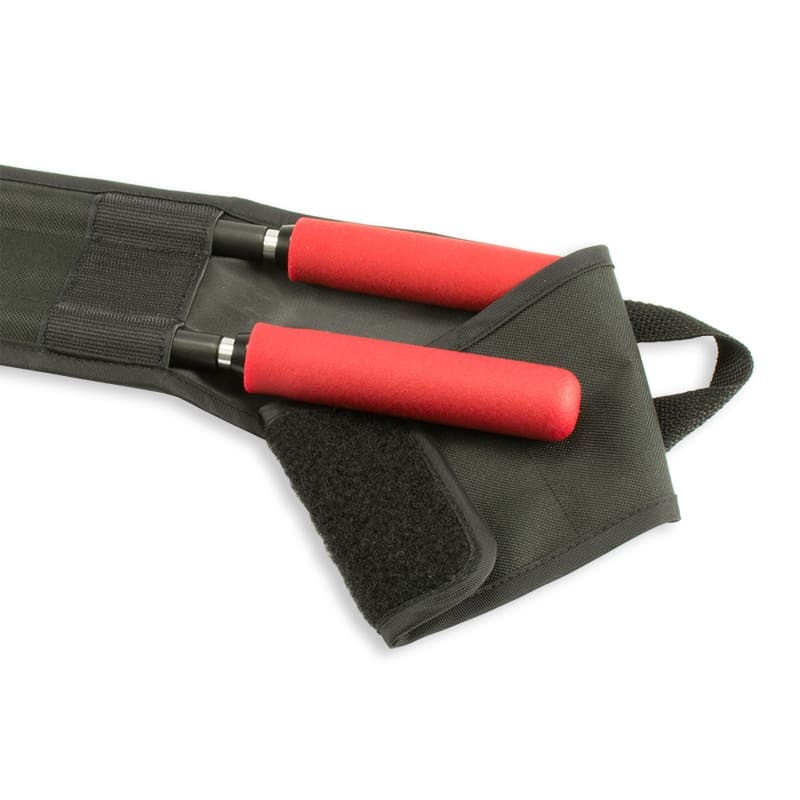 SHOP - Rifle Cleaning