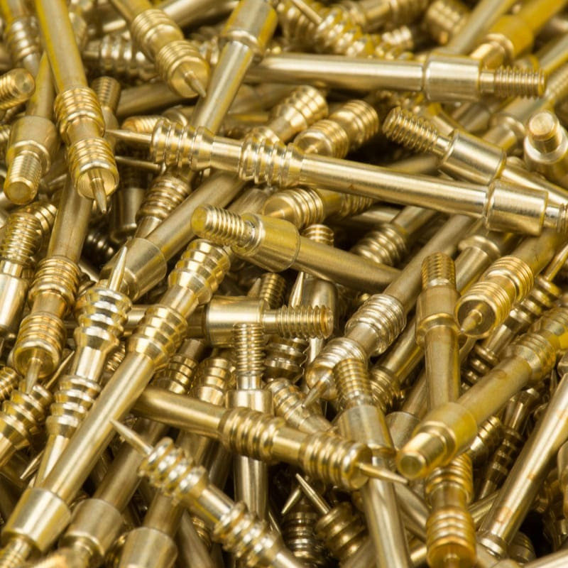 SHOP - Rifle Cleaning