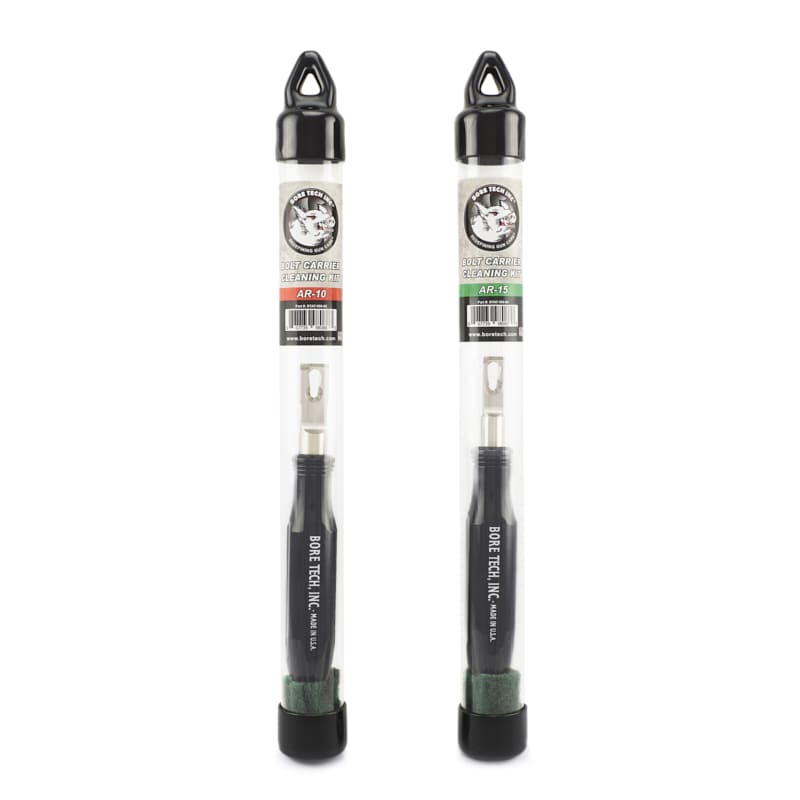 Bolt Carrier Cleaning Kits