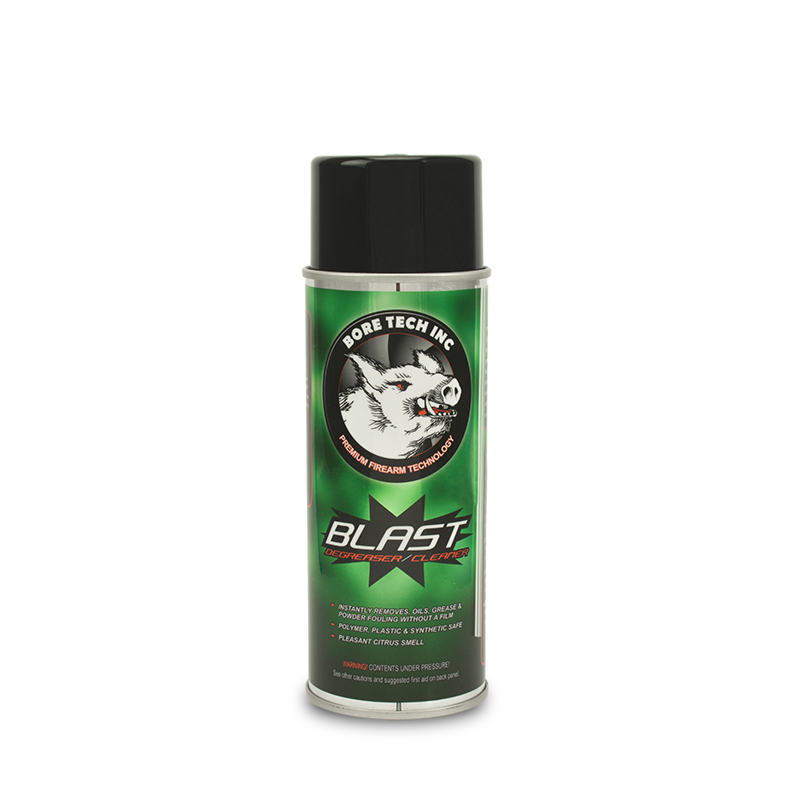 BLAST DEGREASER, 10oz AEROSOL