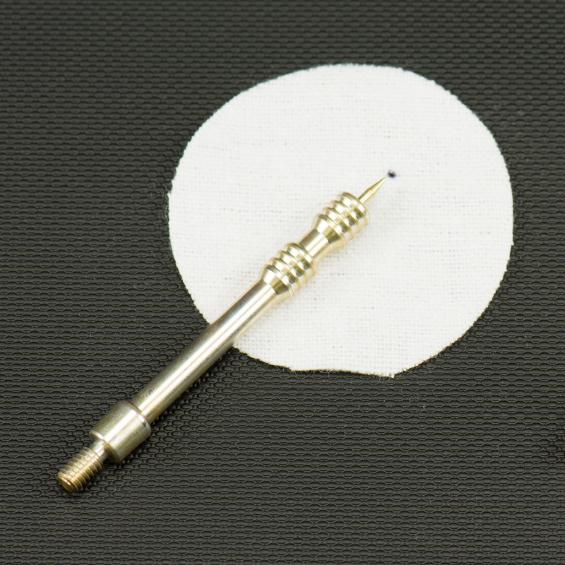 Get Better Cleaning Results with Side Spiking