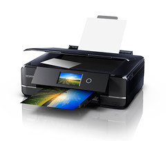 Epson Expression Photo XP-970 InkJet Printer AIO Print, Copy, Scan ...