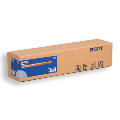 Epson S042150 Paper Roll - Premium Photo Semimatte Paper 260gsm 610mm x ...