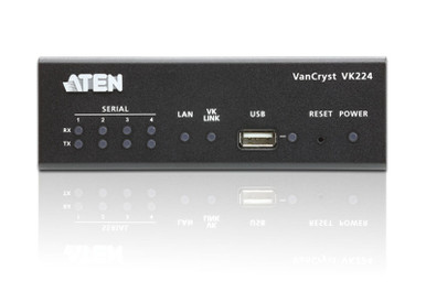Aten 4-Port Serial Expansion Box (PROJECT) - TodayTech Computers Pty Ltd