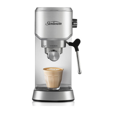 Sunbeam Compact Espresso Machine - TodayTech Computers Pty Ltd