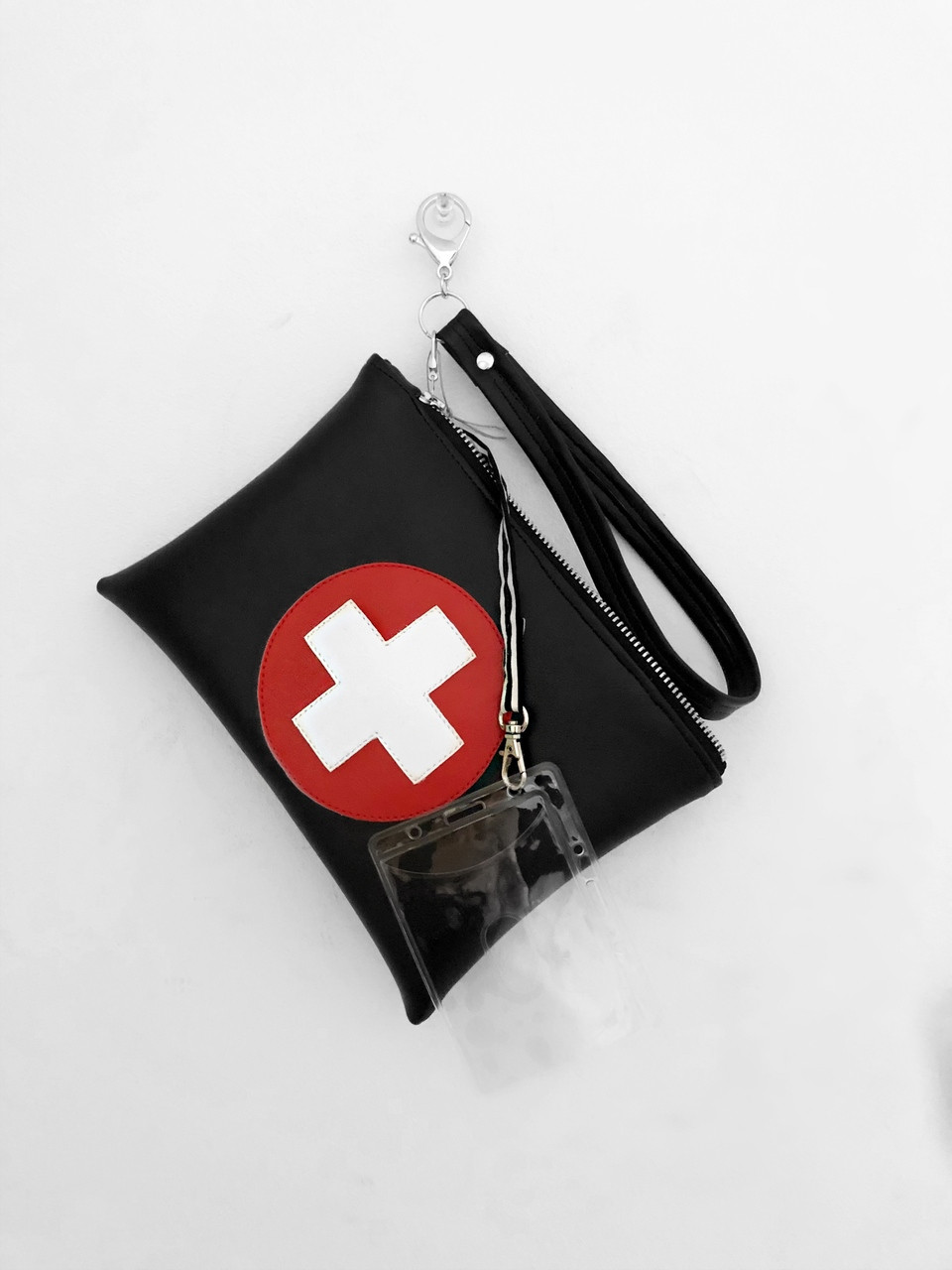 Medical Clutch - Boca Baby Company