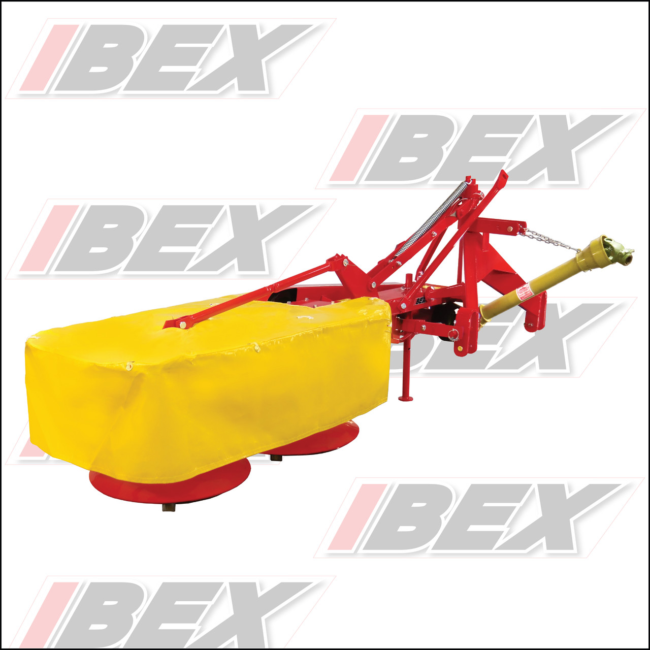 Ibex Equipment Company