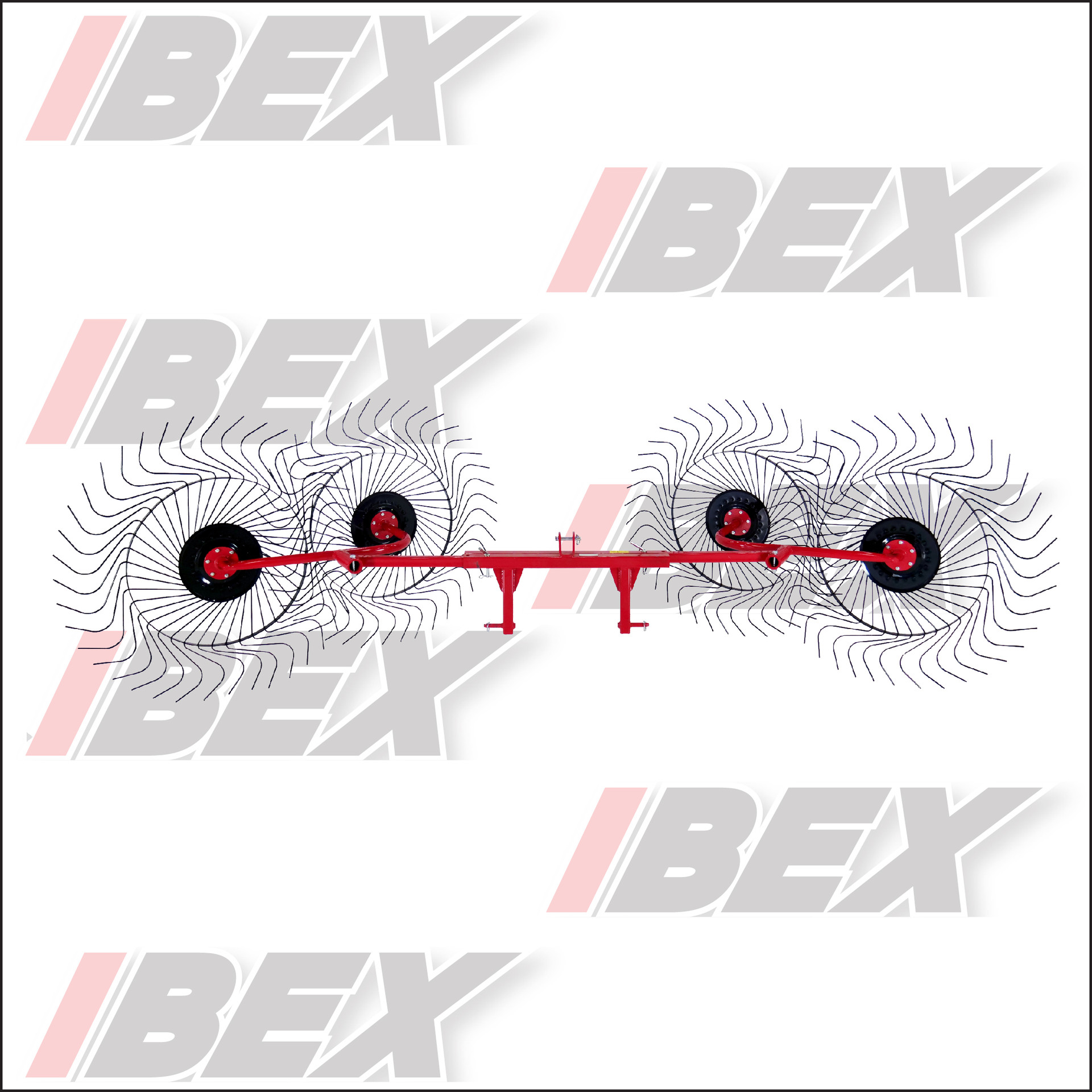 Ibex Equipment Company