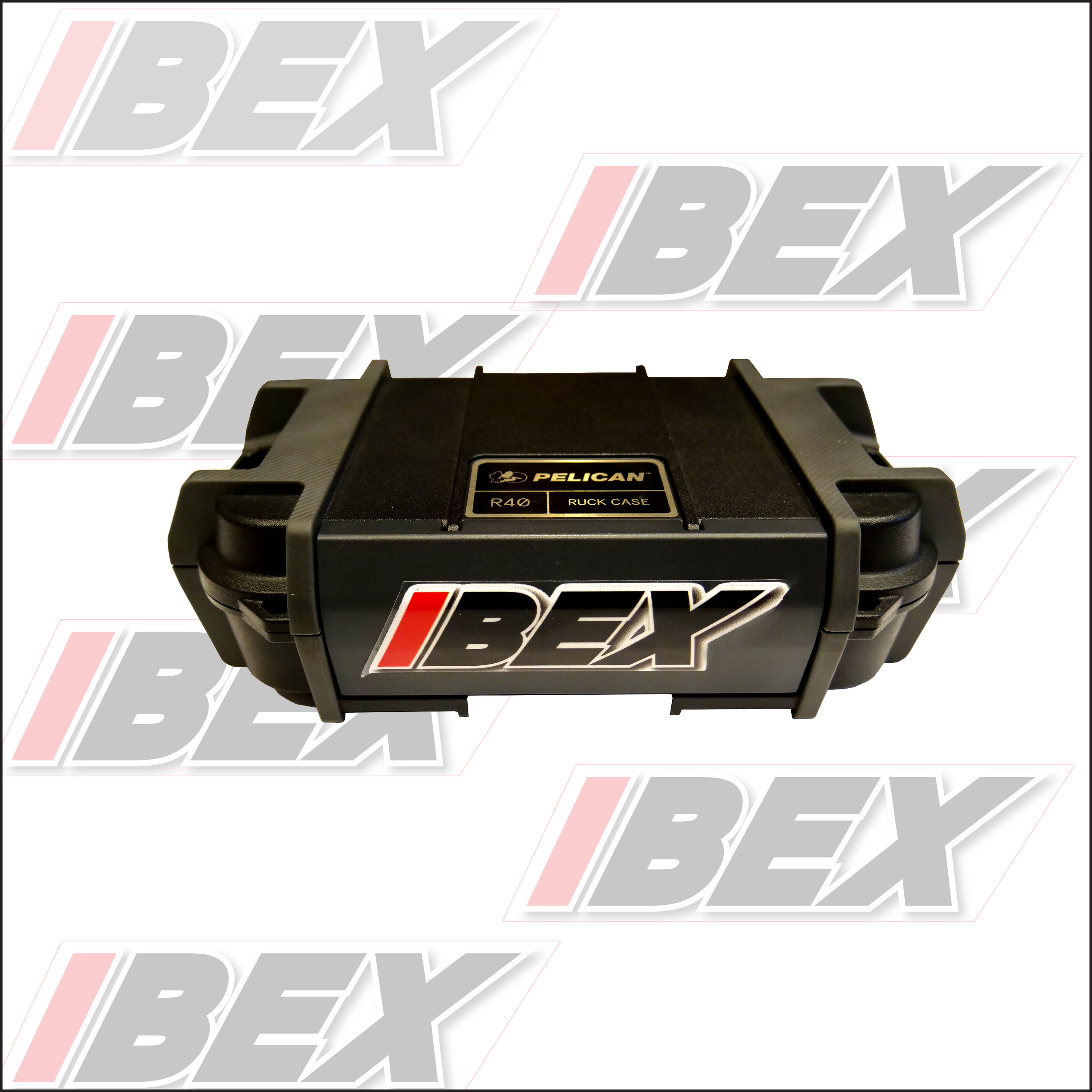 Ibex Equipment Company