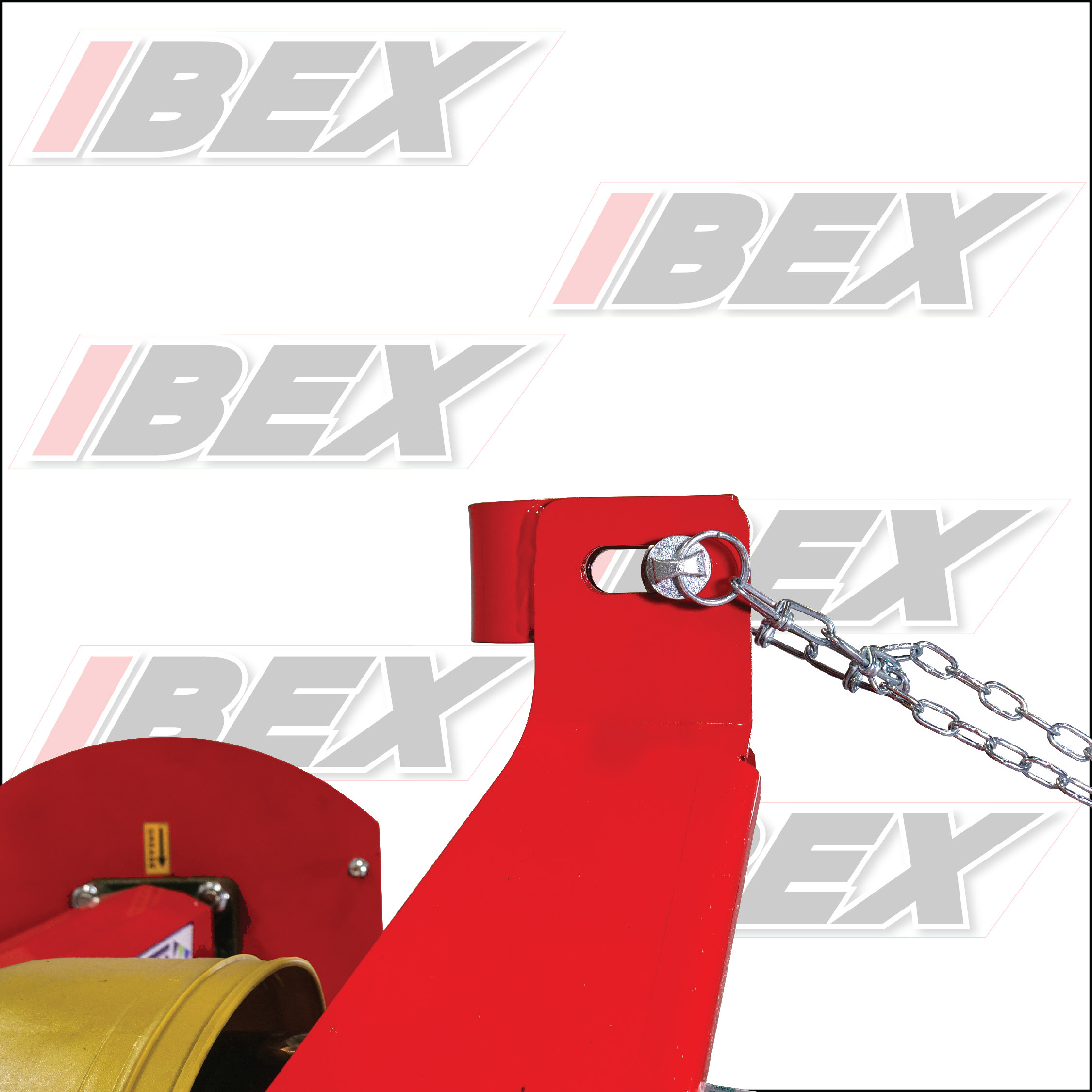 Ibex TX52 Flail Mower | Ibex Equipment | Compact and Subcompact Tractor ...