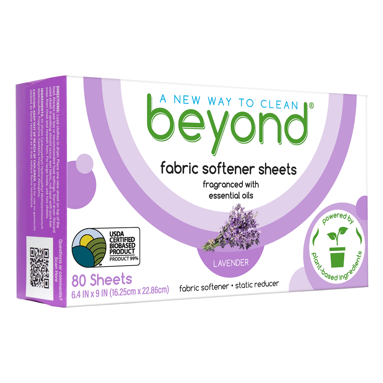 Beyond Clean Products