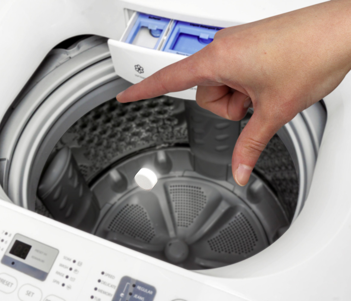 AMAZE! Ultra Concentrated Bleach Tabs