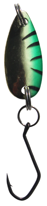 Micro Spoons - Strike Tiger Lures