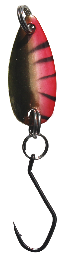 Micro Spoons - Strike Tiger Lures