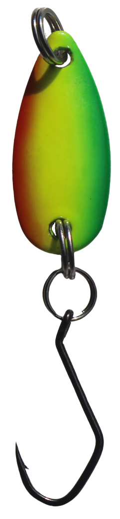 Micro Spoons - Strike Tiger Lures