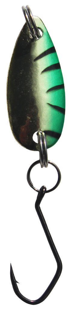 Micro Spoons - Strike Tiger Lures