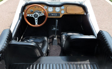 Gazelle, 1929 Mercedes Replica, SSK, Replica, Kit Car, Tiffany, Classic ...
