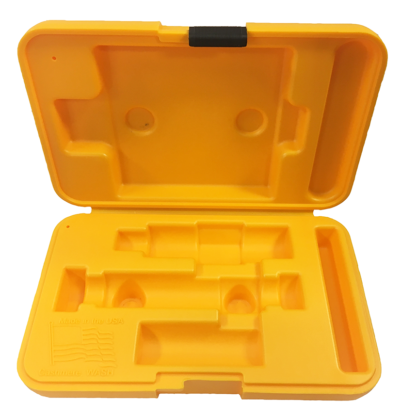 Wilson Die Kit Box (Box Only) - Creedmoor Sports, Inc.
