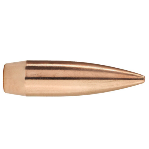 Sierra .30 Cal 155 Gr MatchKing Bullet 500 Ct - Creedmoor Sports, Inc.