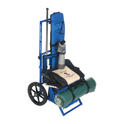Creedmoor Sports Range Cart