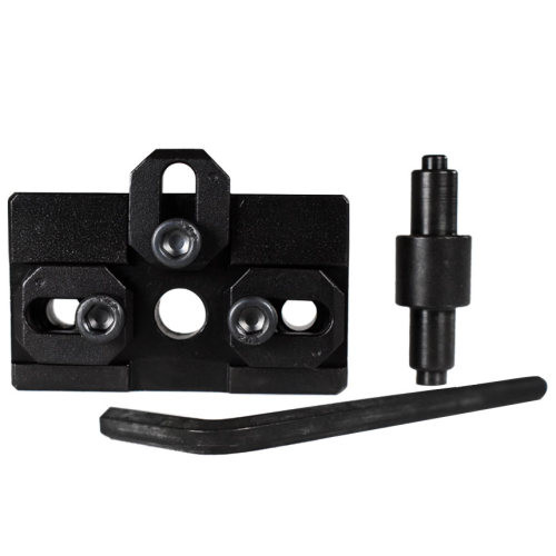 Forster Co-Ax E-Z-Just Shell Holder Priming Conversion Kit - Creedmoor ...