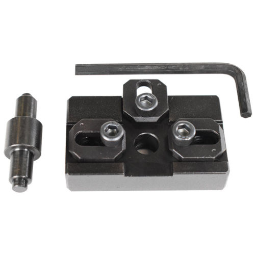 Forster Co-Ax E-Z-Just Shell Holder Priming Conversion Kit - Creedmoor ...