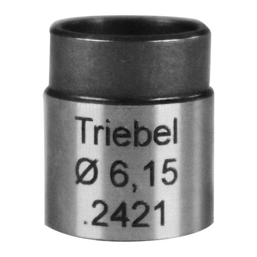 Triebel Sizing Die Bushing - Creedmoor Sports, Inc.