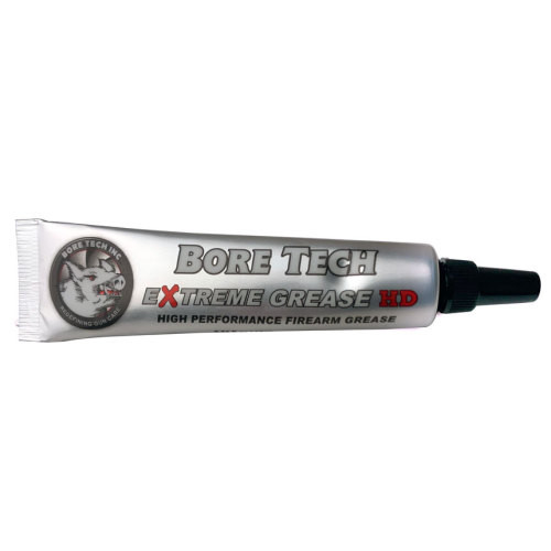 Bore Tech Extreme Grease HD 10 CC Tube