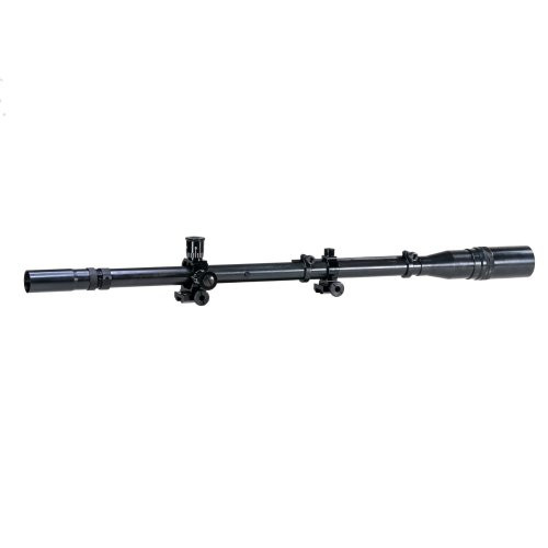 Hi-Lux Malcolm Gen 2 8x USMC Sniper Scope - Creedmoor Sports, Inc.