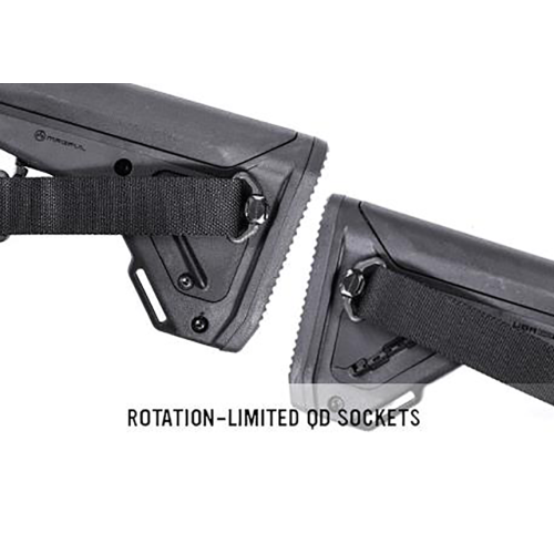 Magpul Gen 2 UBR Stock - Black