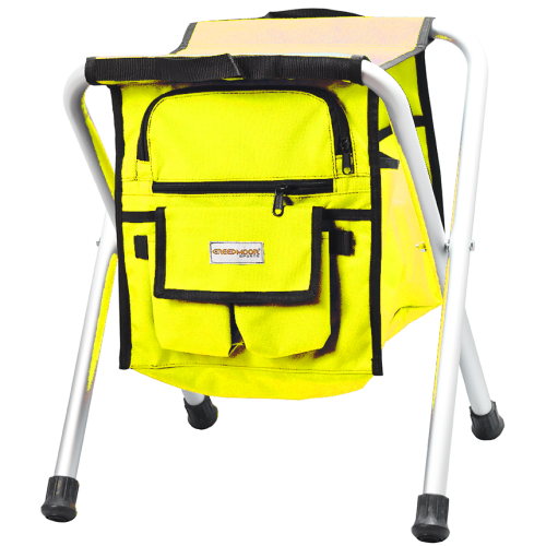 Creedmoor Sports Custom Deluxe Shooting Stool