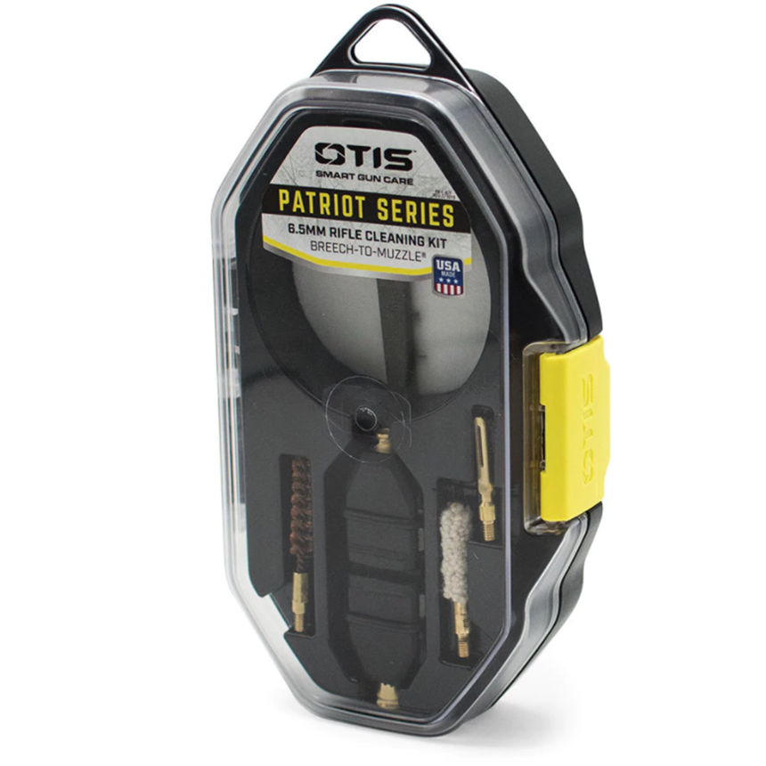 Otis 6.5mm Patriot Series Rifle Cleaning Kit