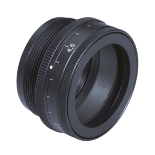 Iris Action Front