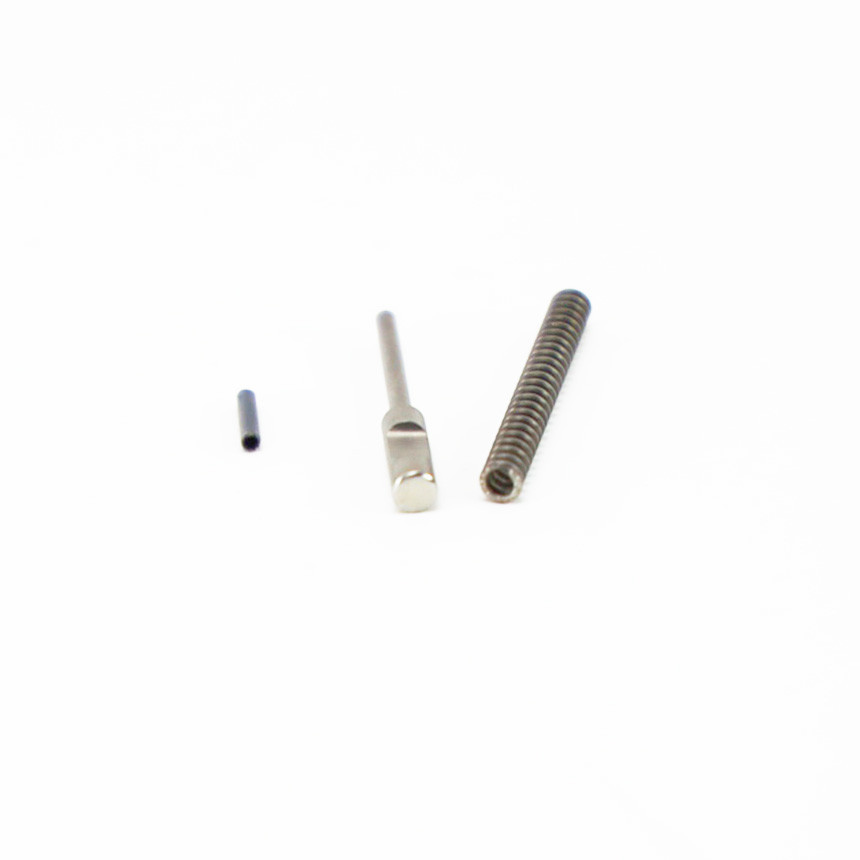 Ejector Spring Plunger Pin Kit - Creedmoor Sports, Inc.